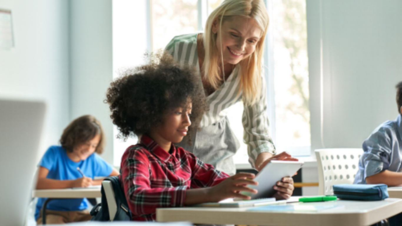 Building Strong Foundations for Academic and Personal Success